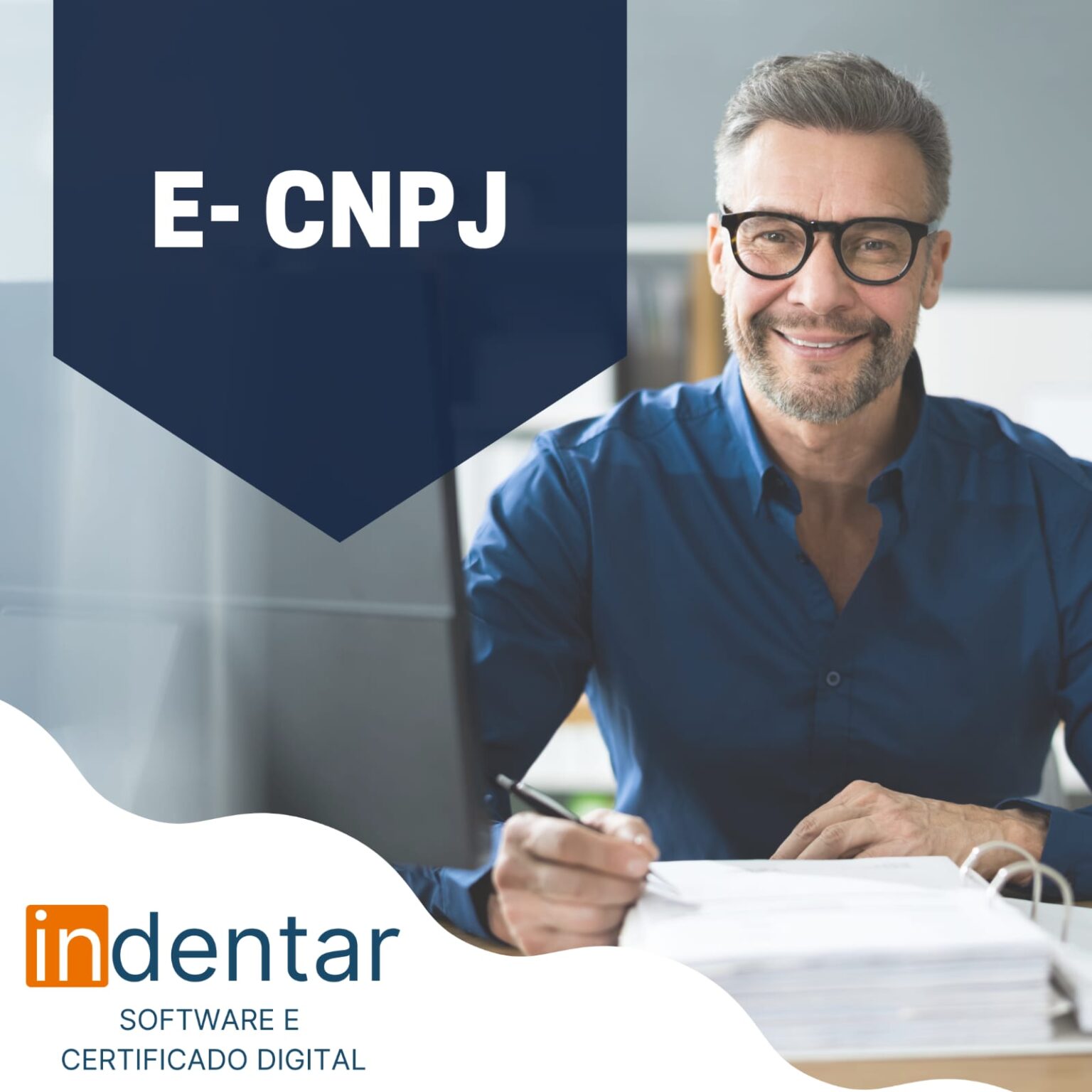 Indentar – Indentar Soluções Empresariais LTDA , emissão de notas ...